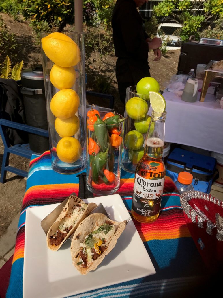 Gold Mountain Taco Truck - Gold Mountain Golf Club