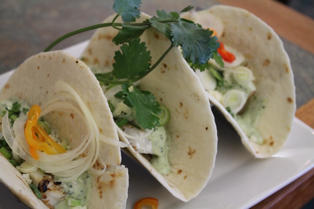 Experience Chef Jon's Chorizo Explosion - Gold Mountain Golf Club